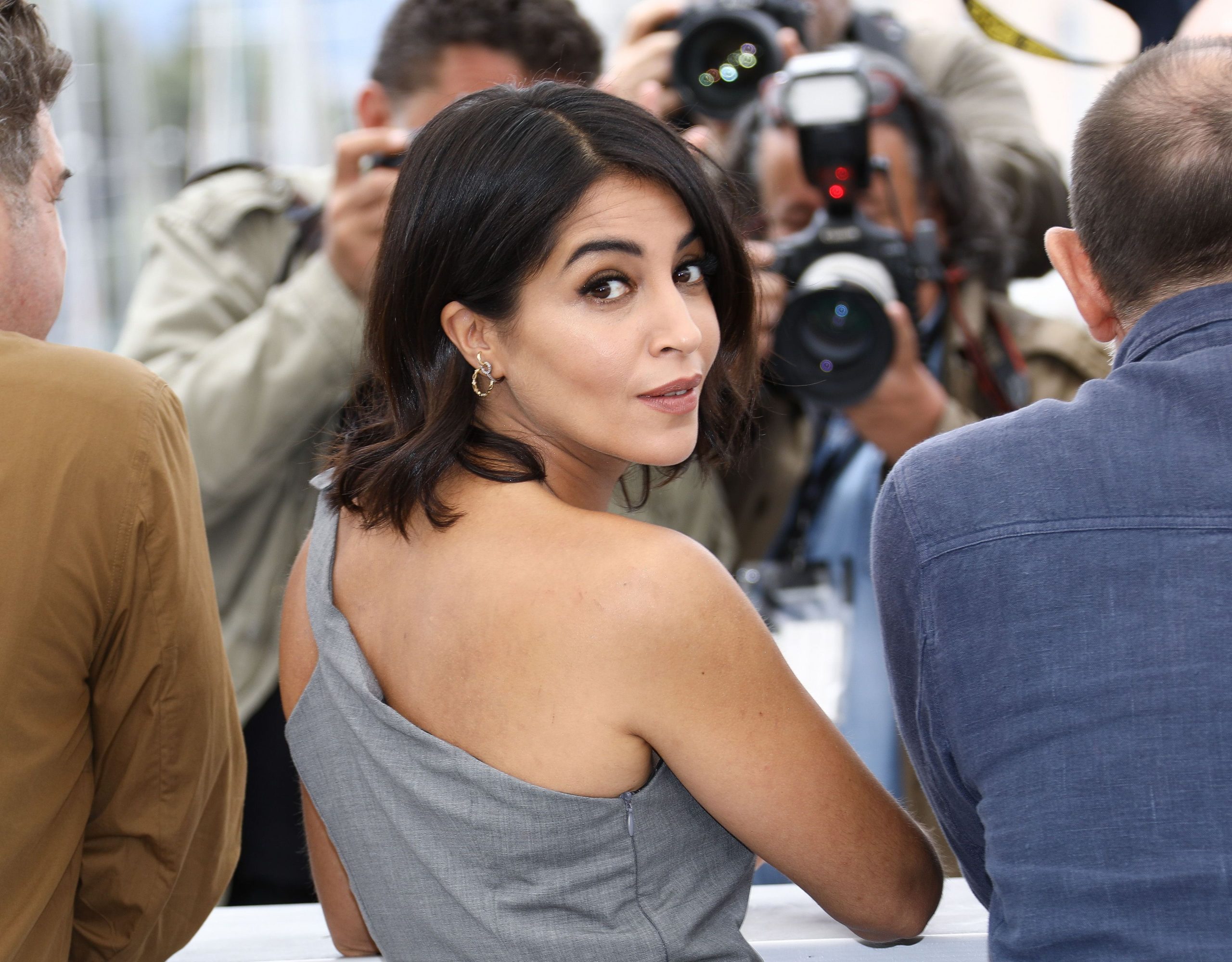 12 Surprising Facts About Leïla Bekhti You Didn't Know