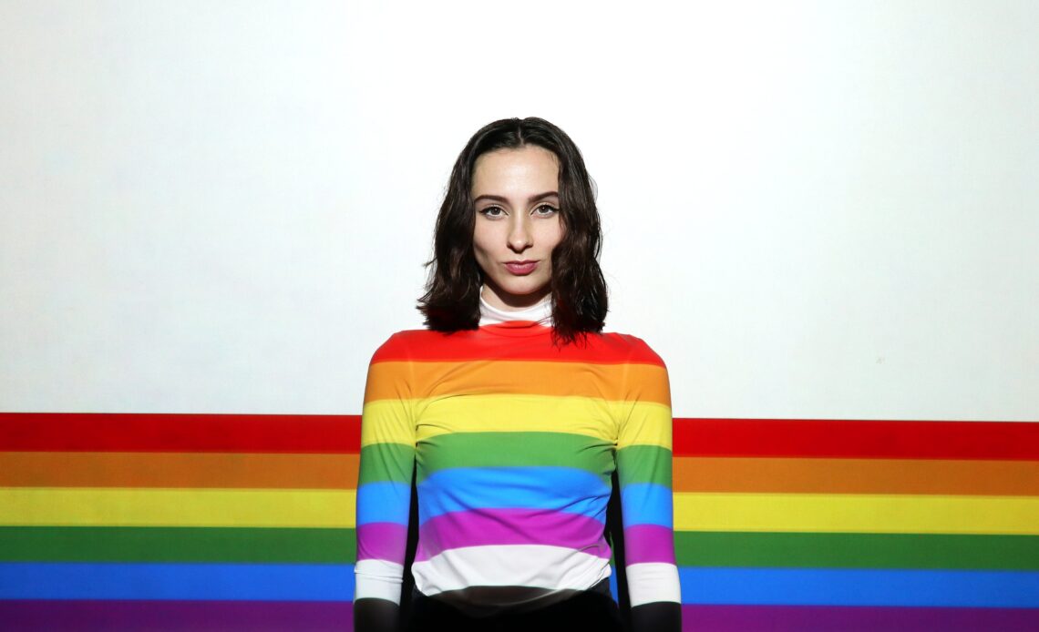 Que Signifie Le Mot Queer 
