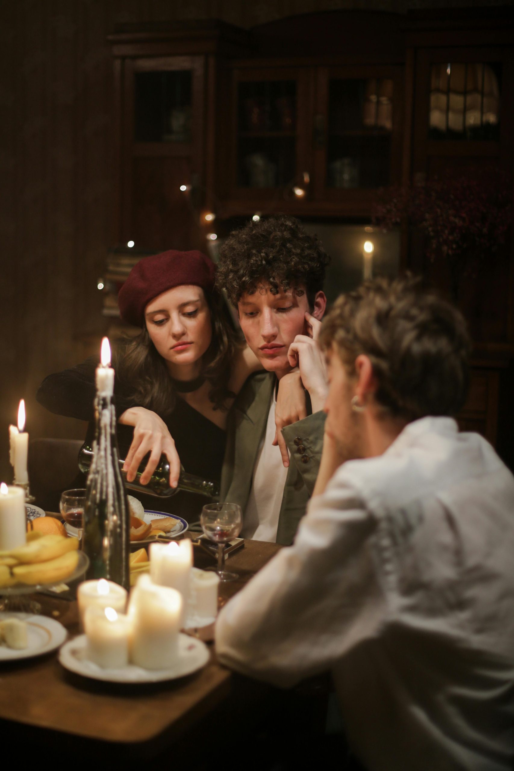 Mate poaching : quels sont les points communs des personnes qui ...